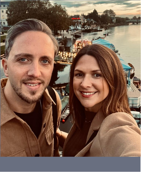 Lifegroups — Reading Family Church