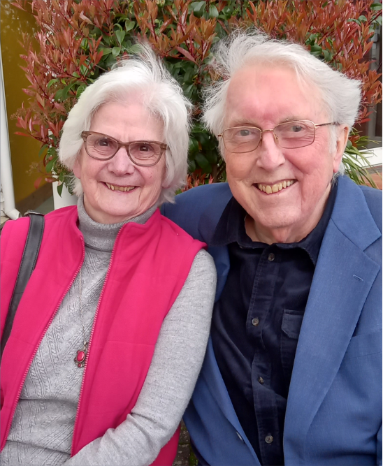 Lifegroups — Reading Family Church