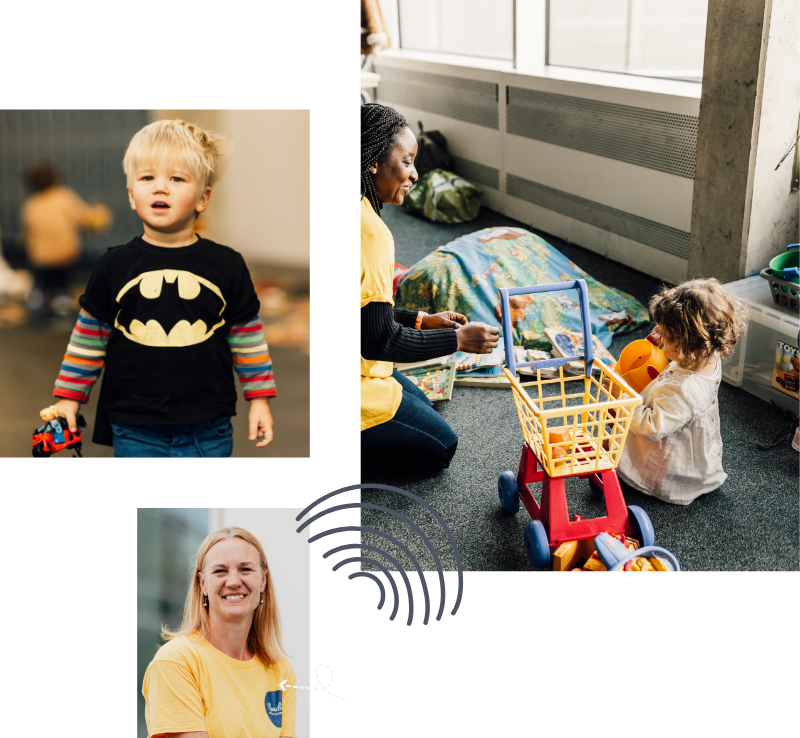 Rainbows — Reading Family Church