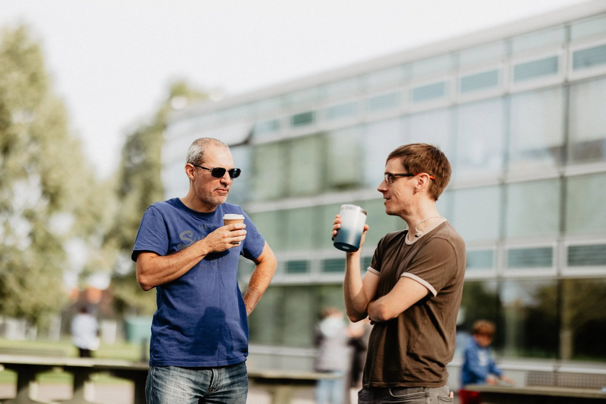 Reading Family Church