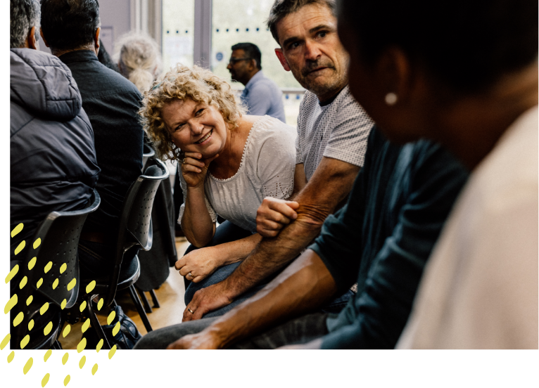 Contact — Reading Family Church