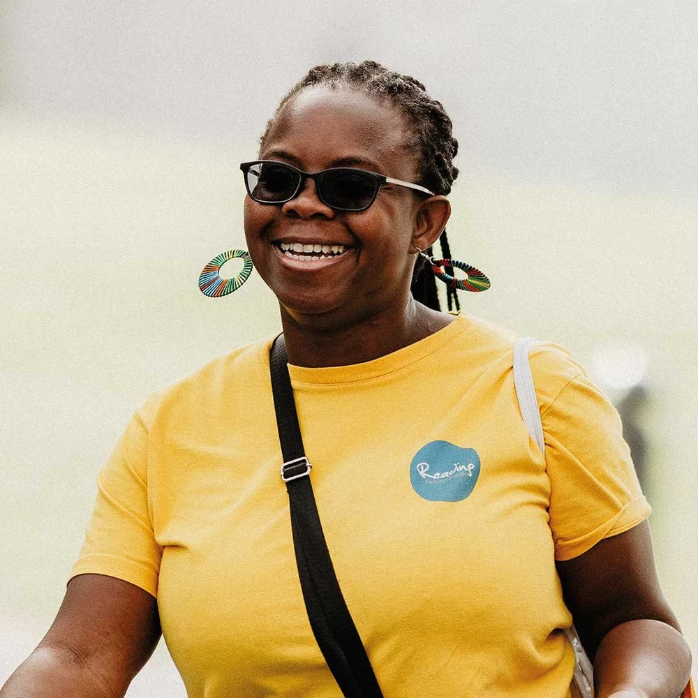 Leadership & Staff — Reading Family Church