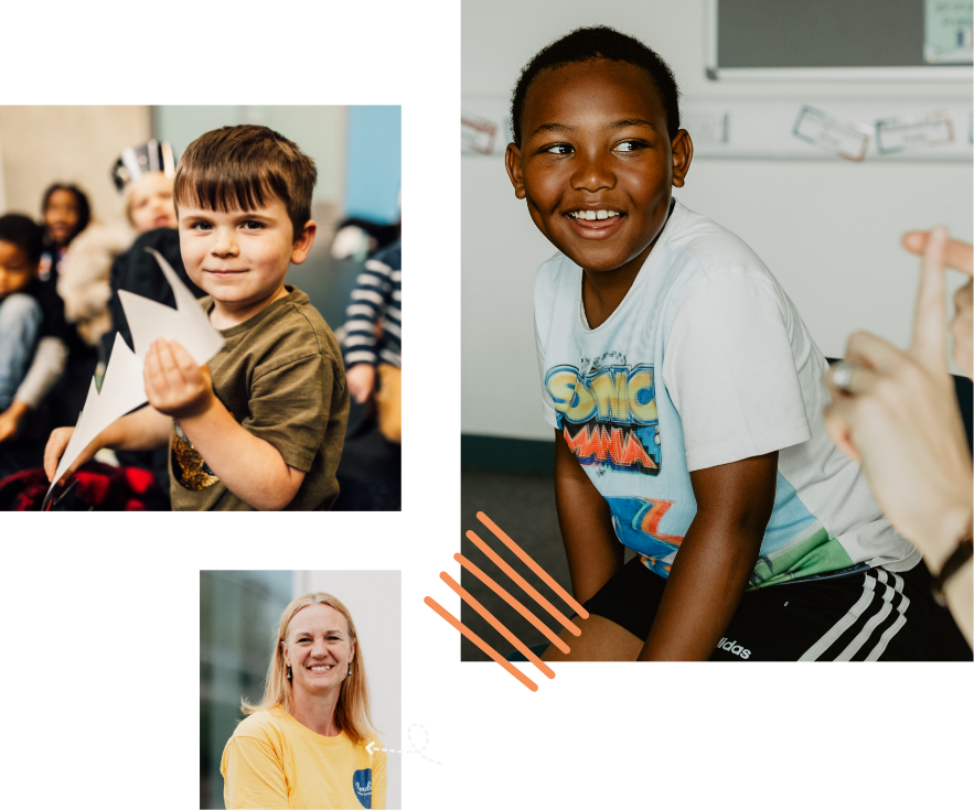 RFC Kids — Reading Family Church