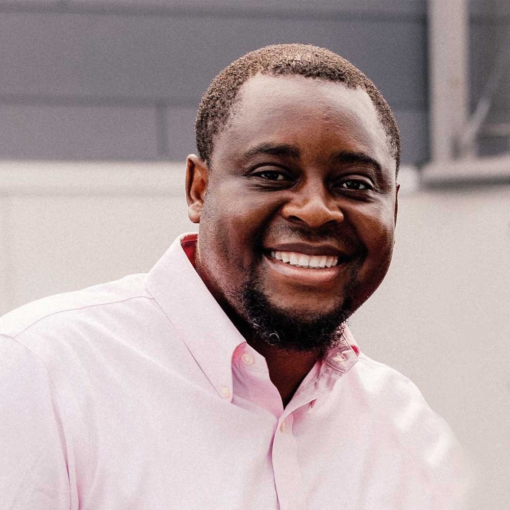 Leadership & Staff — Reading Family Church