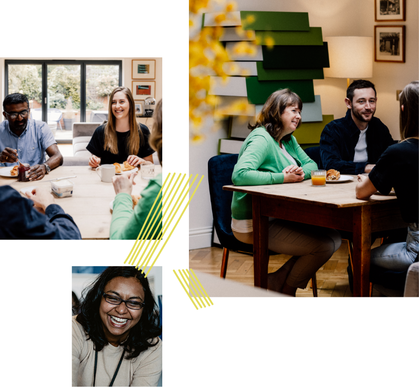 Lifegroups — Reading Family Church