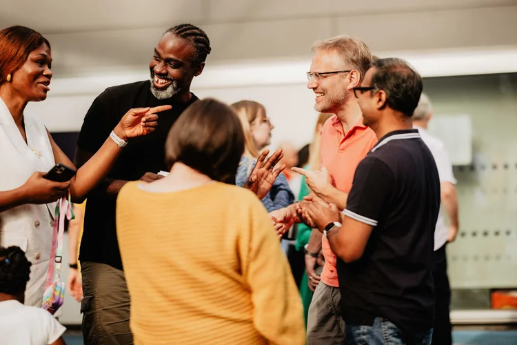 Reading Family Church