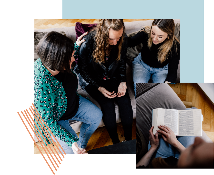 RFC3s — Reading Family Church