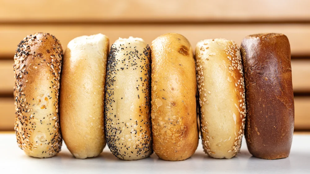 Mr. Bagel Mall Plaza | South Portland, Maine