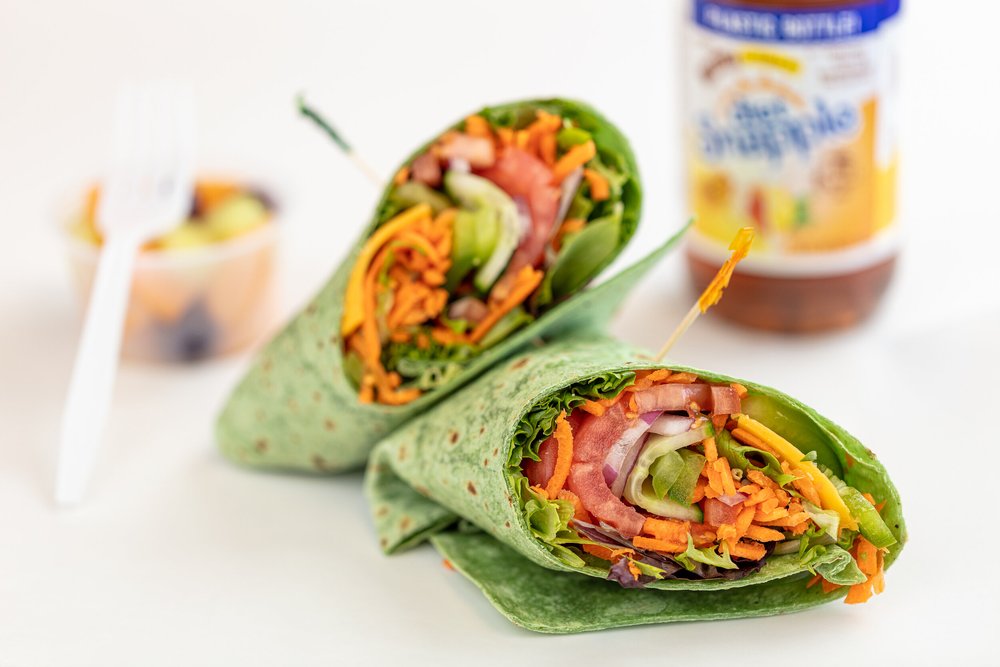 Specialty Lunch Sandwiches | Mister Bagel Mall Plaza | South Portland ...