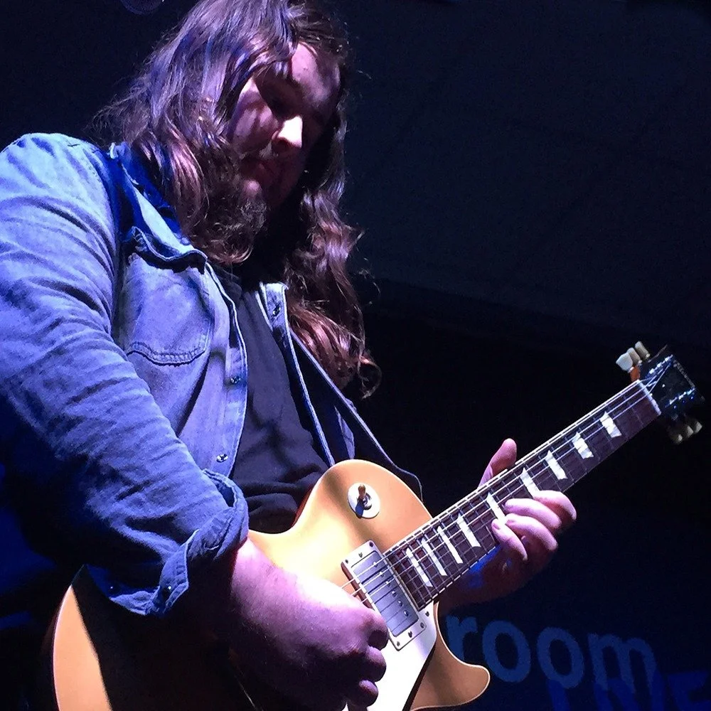 What's On — The Bear Club