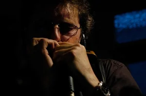 GRAHAM PIKE SEXTET | The Bear Club