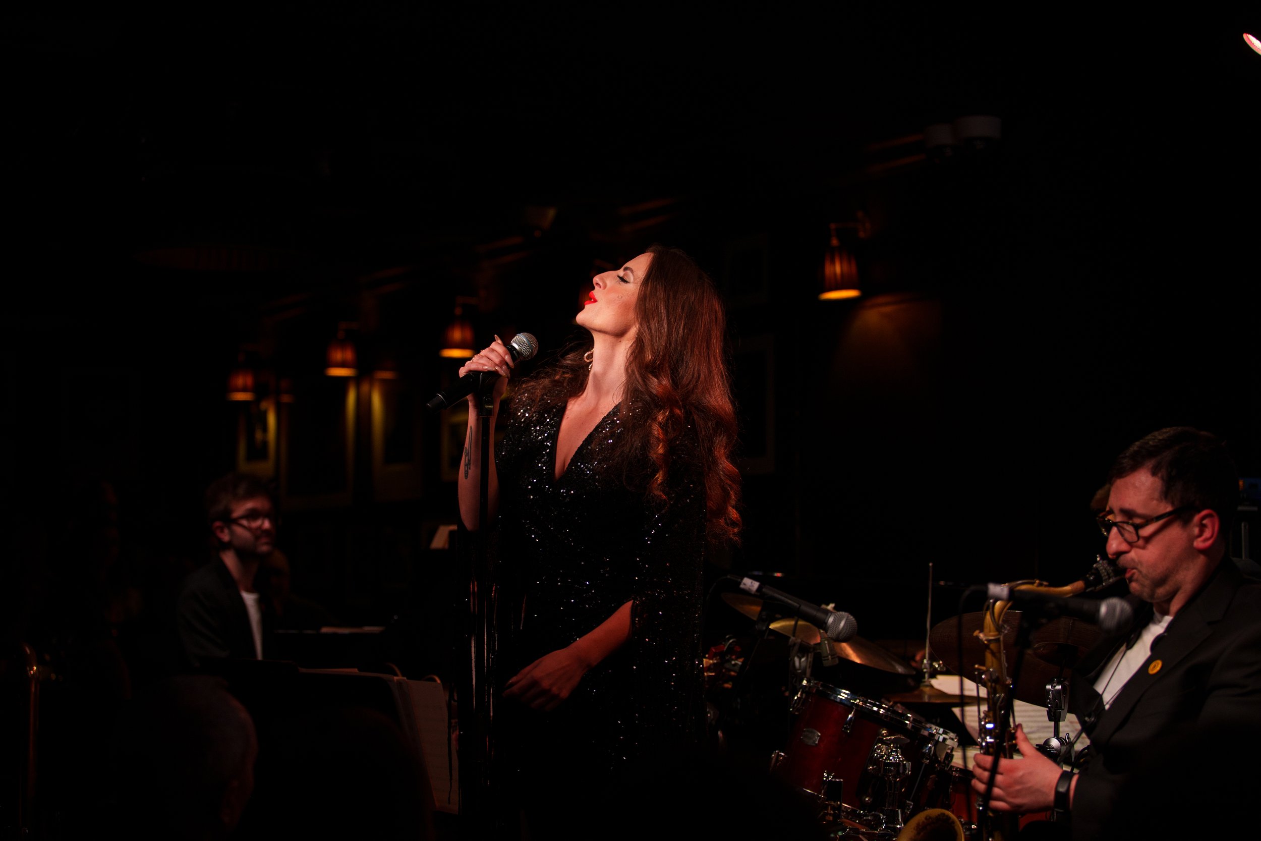 EMMA SMITH | The Bear Club