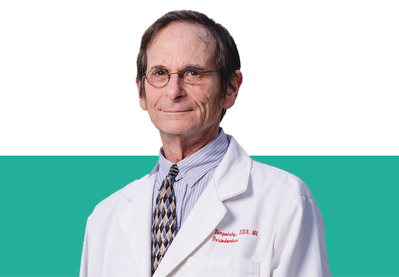 Periodontist Charleston SC - Book Appointment | Carolina Periodontics
