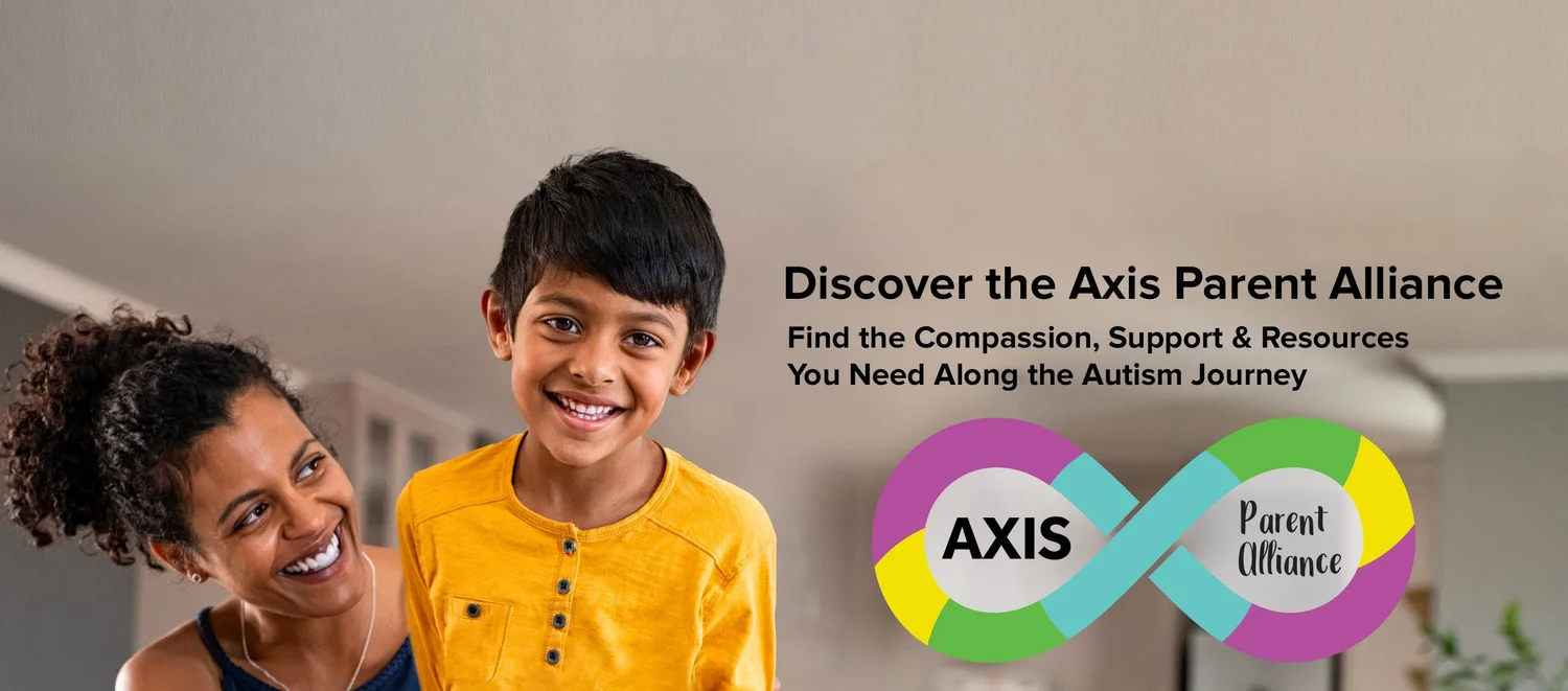 Scheduling | Autism Spectrum Test — Axis for Autism