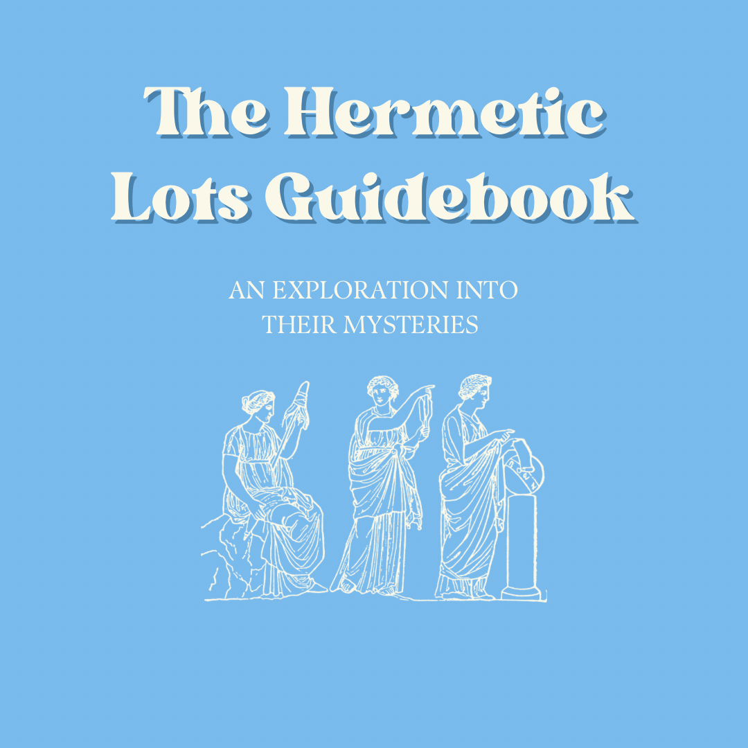 The 36 Decans: A Guidebook — Kira Ryberg | Astrology