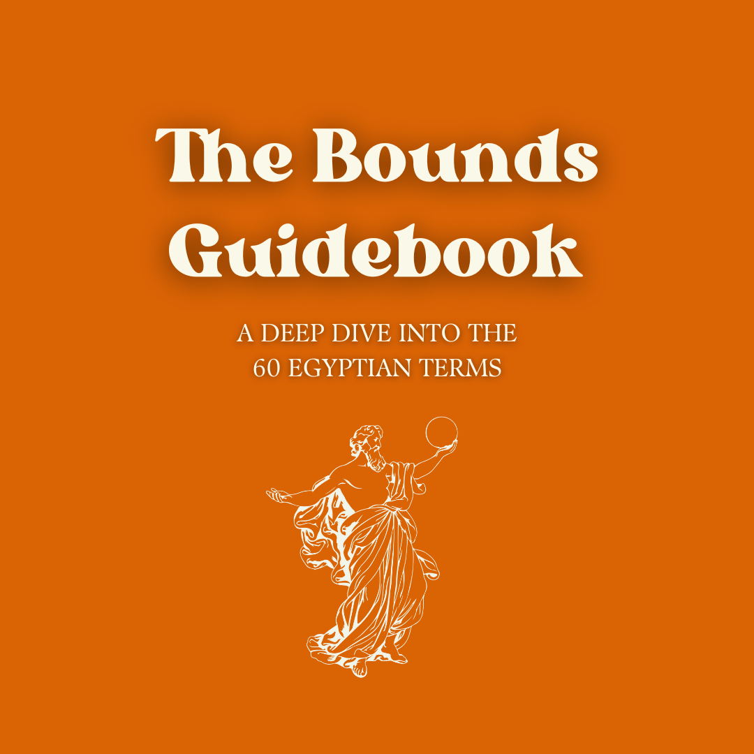 Guidebooks — Kira Ryberg | Astrology