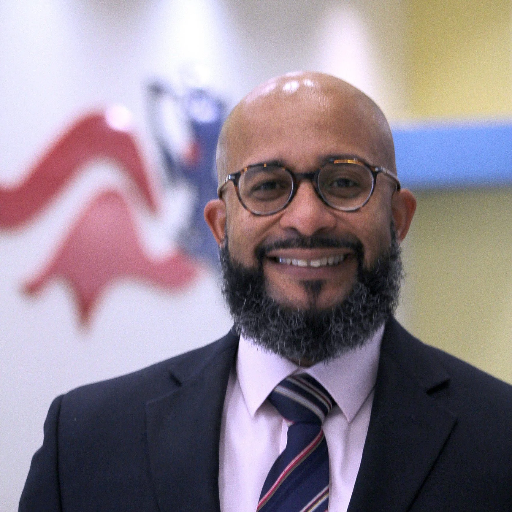 Patriot Profiles — Newark Charter School