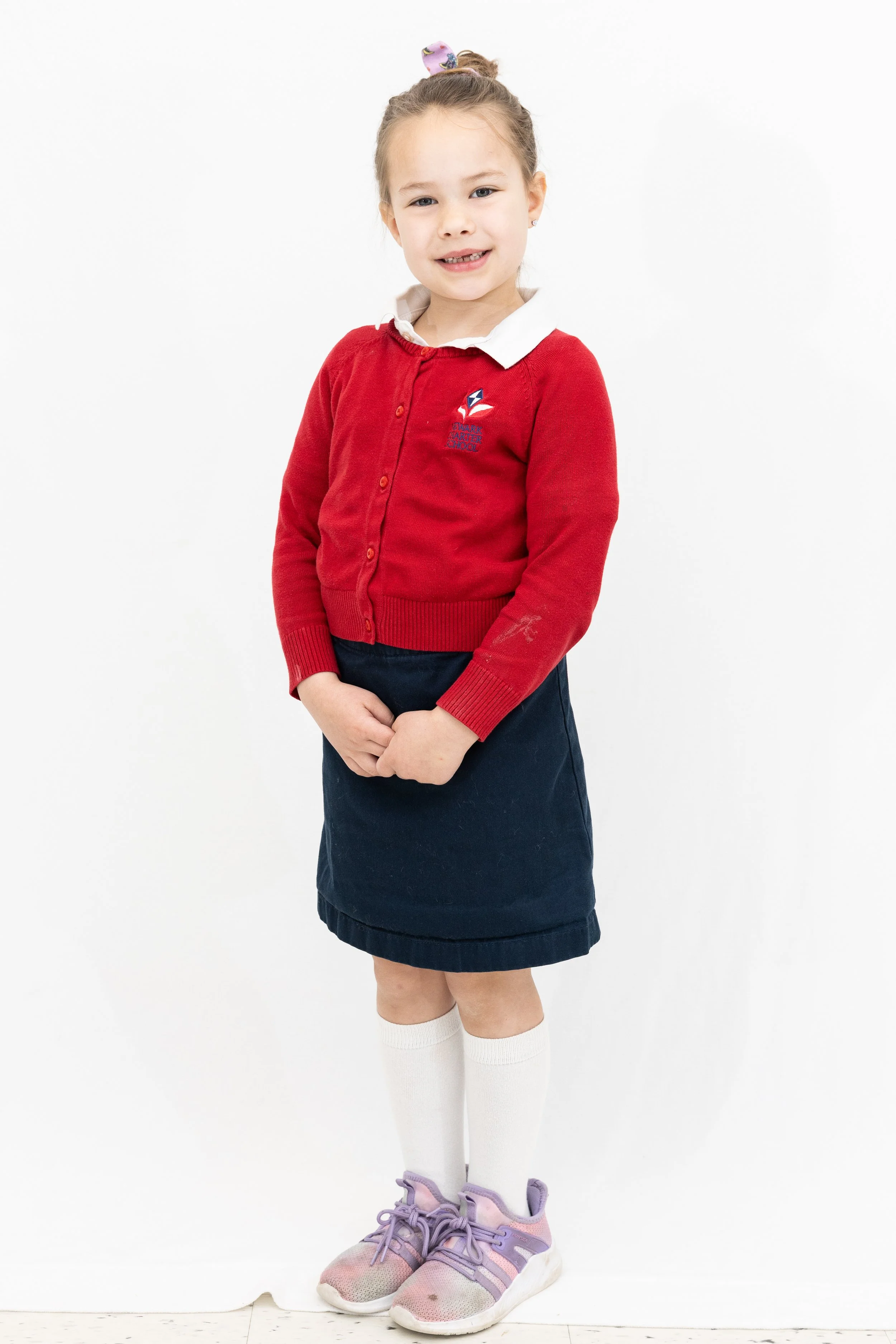 Uniforms — Newark Charter School