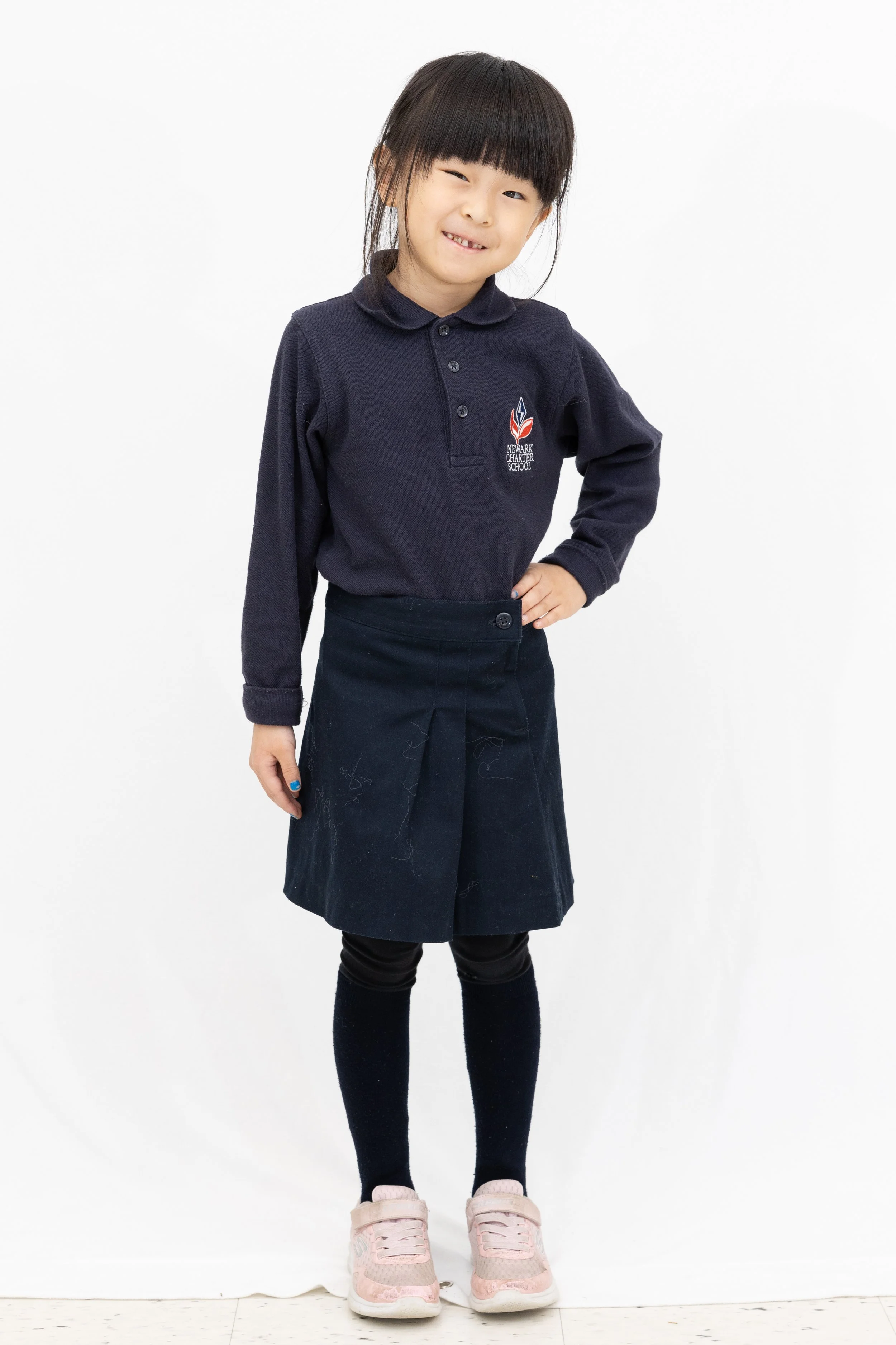 Uniforms — Newark Charter School