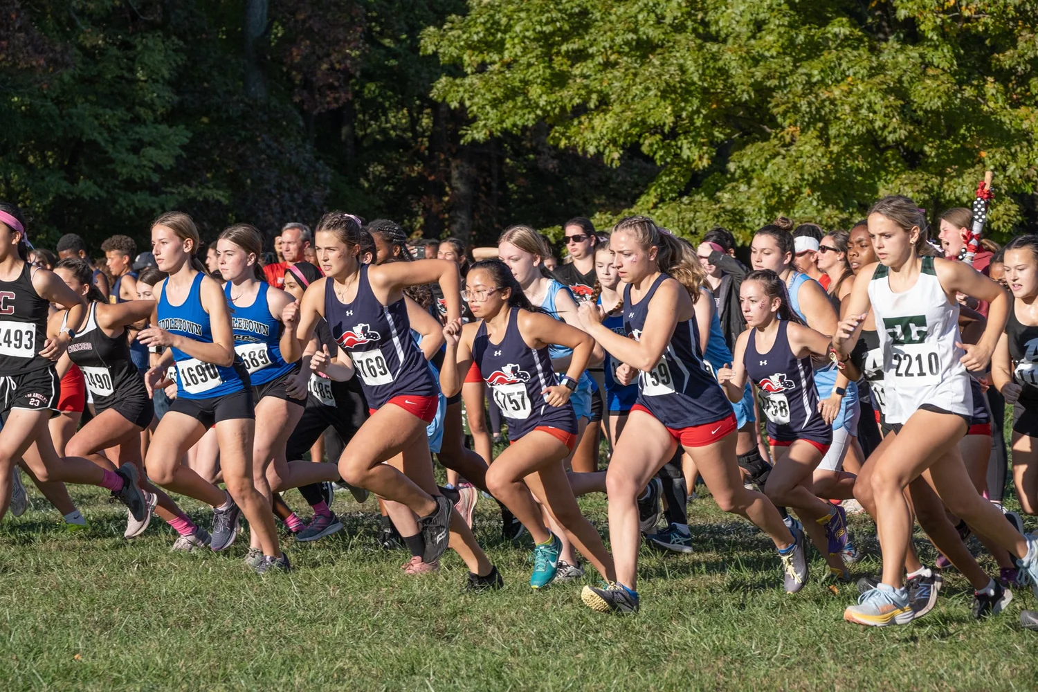 Sr High School Home — Newark Charter School