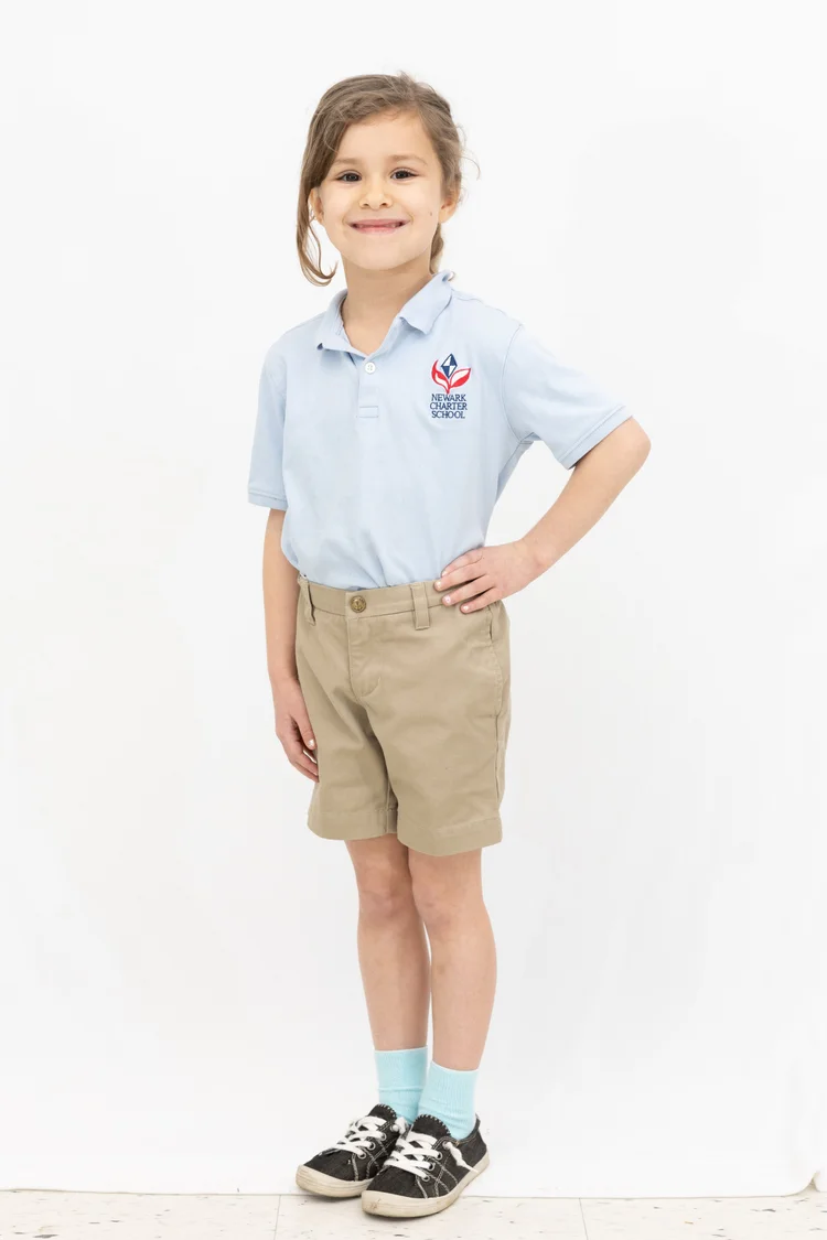 Uniforms — Newark Charter School