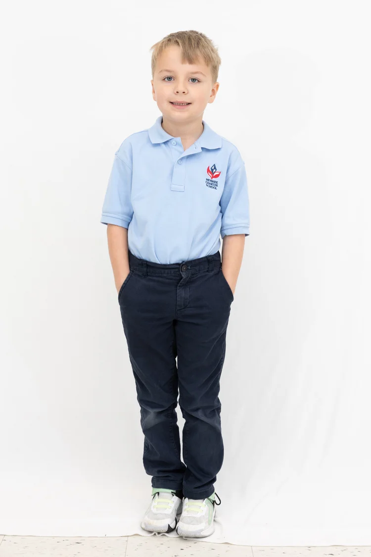 Uniforms — Newark Charter School