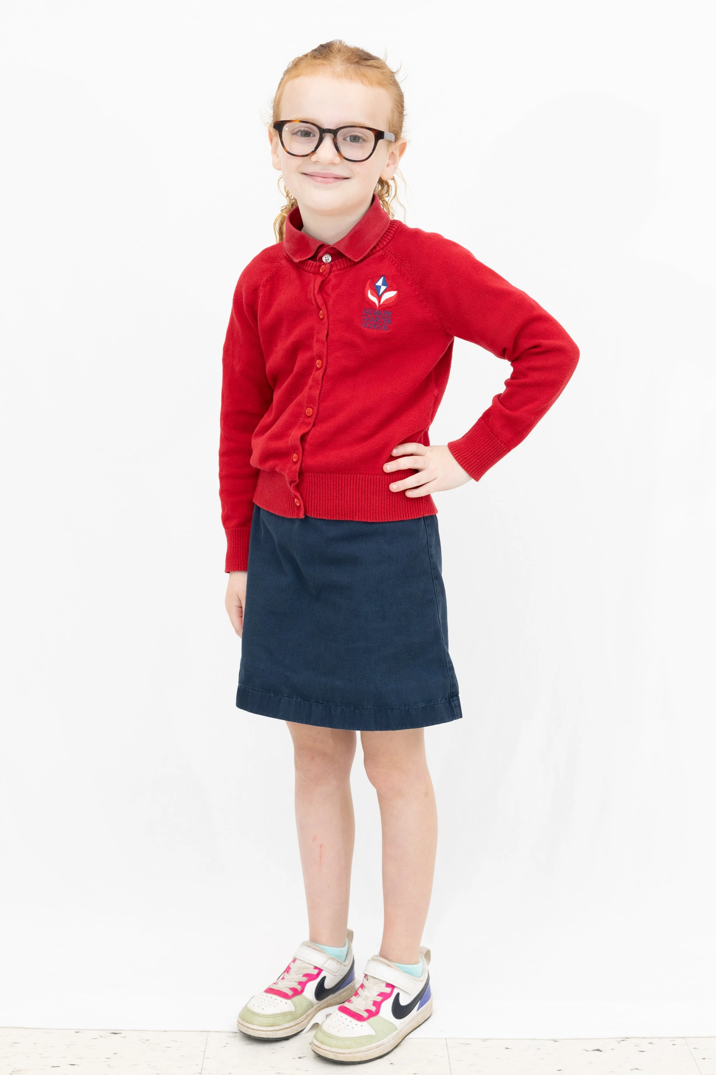 Uniforms — Newark Charter School