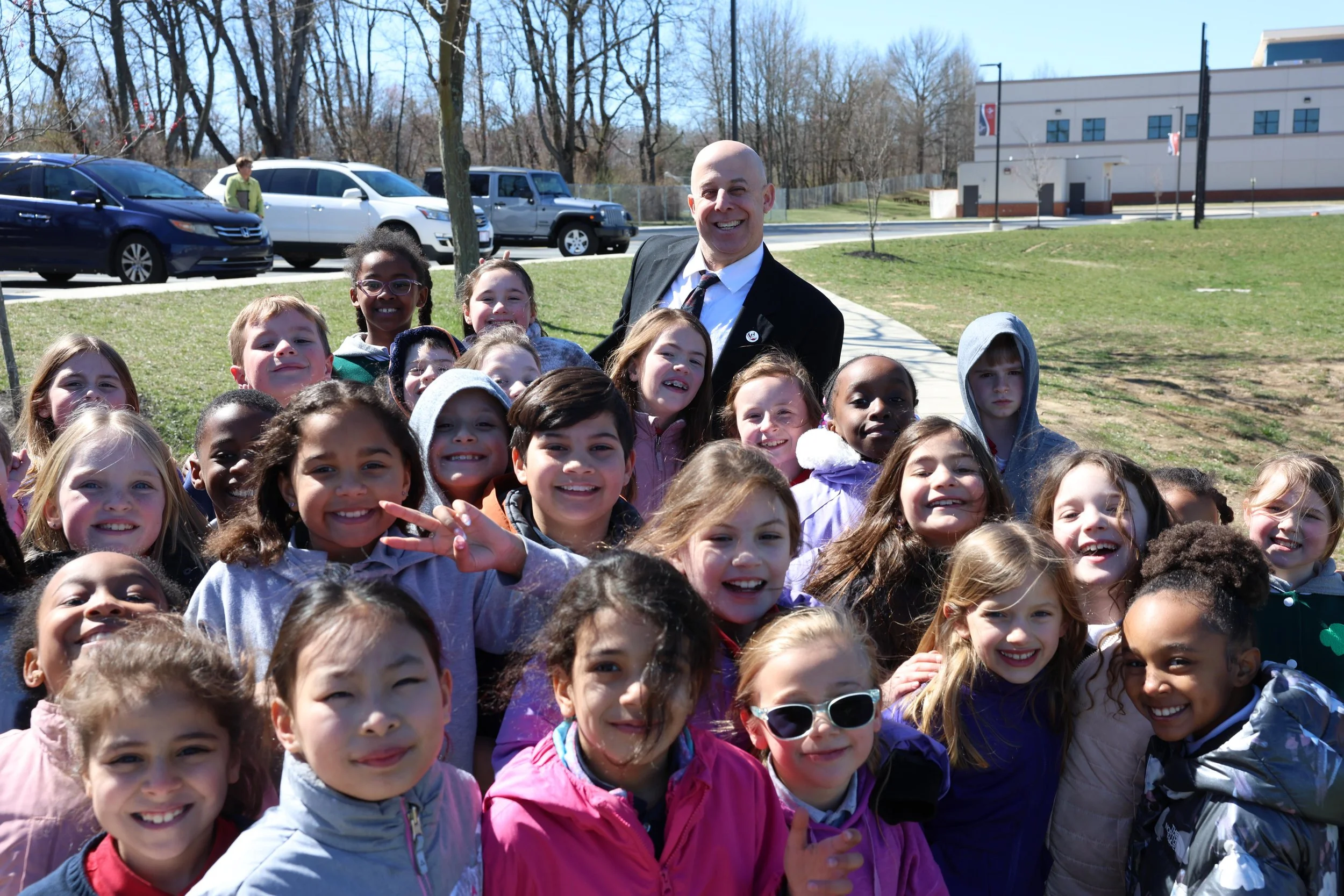 Head of School — Newark Charter School