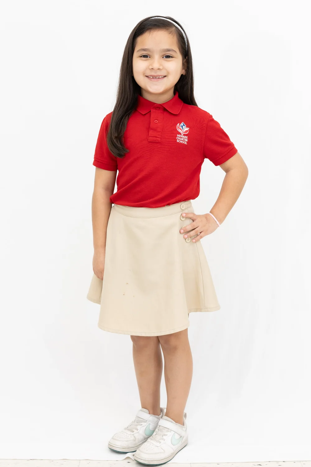 Uniforms — Newark Charter School