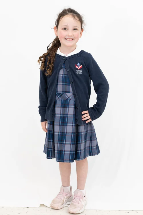 Uniforms — Newark Charter School