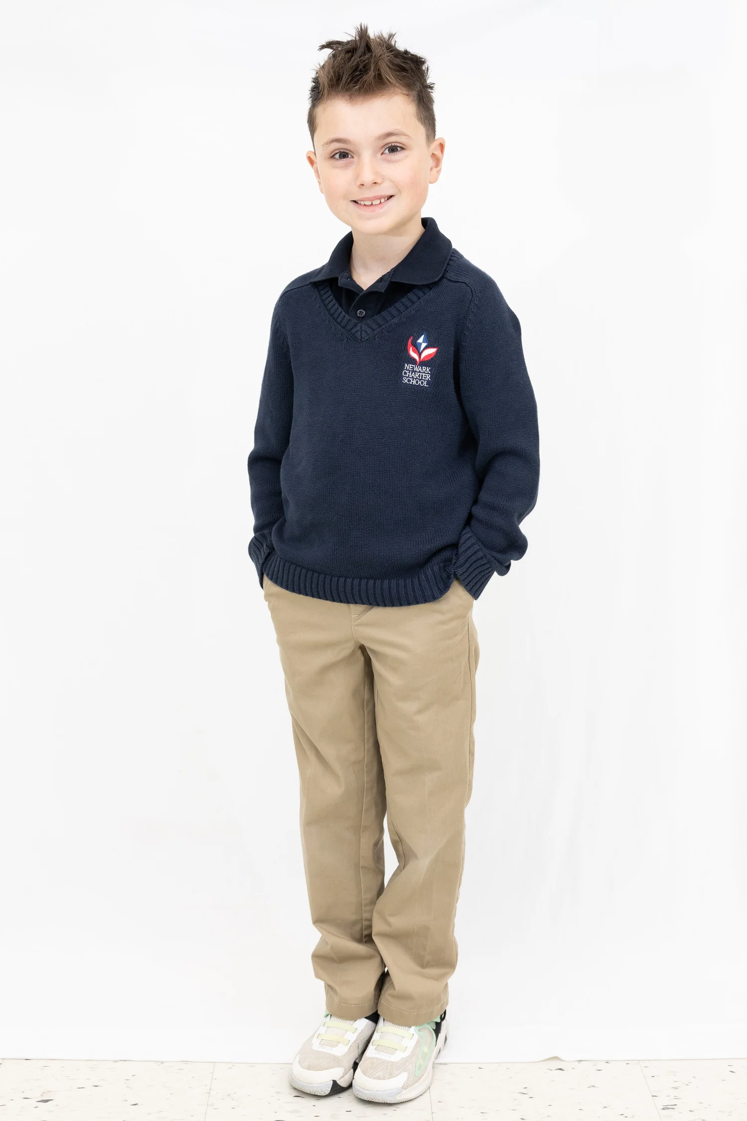 Uniforms — Newark Charter School