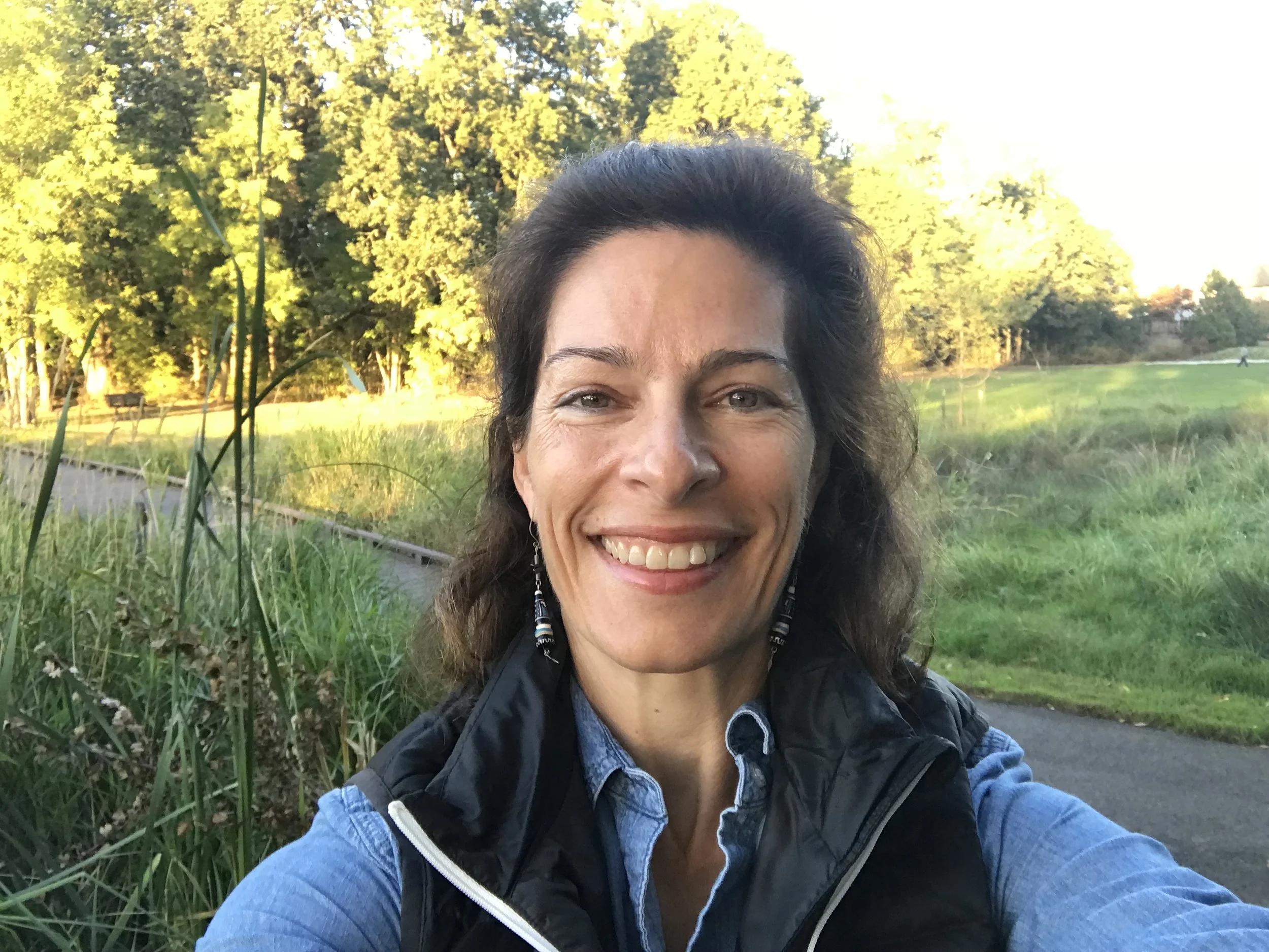 MentorVet Mentor of the Month: Sonja Olson, DVM — MentorVet