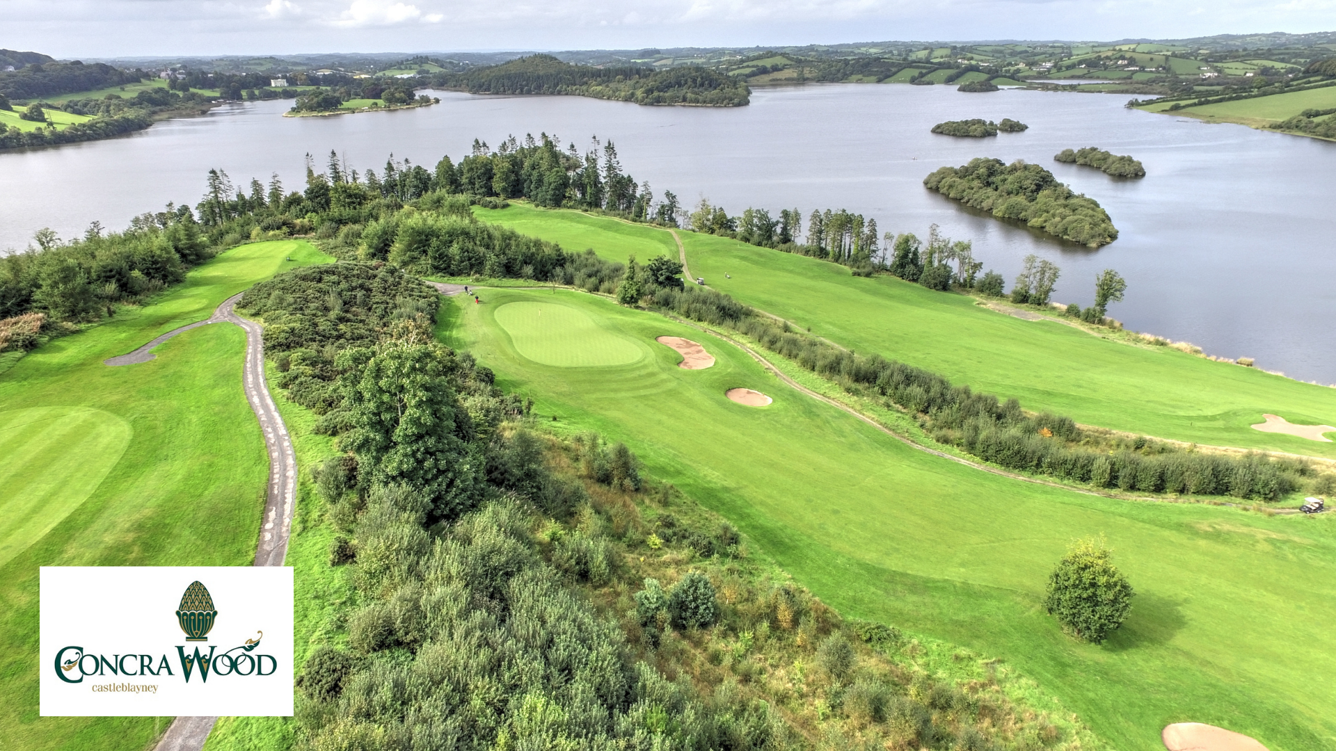 Concra Wood Golf Course — Ronaghans Pharmacy
