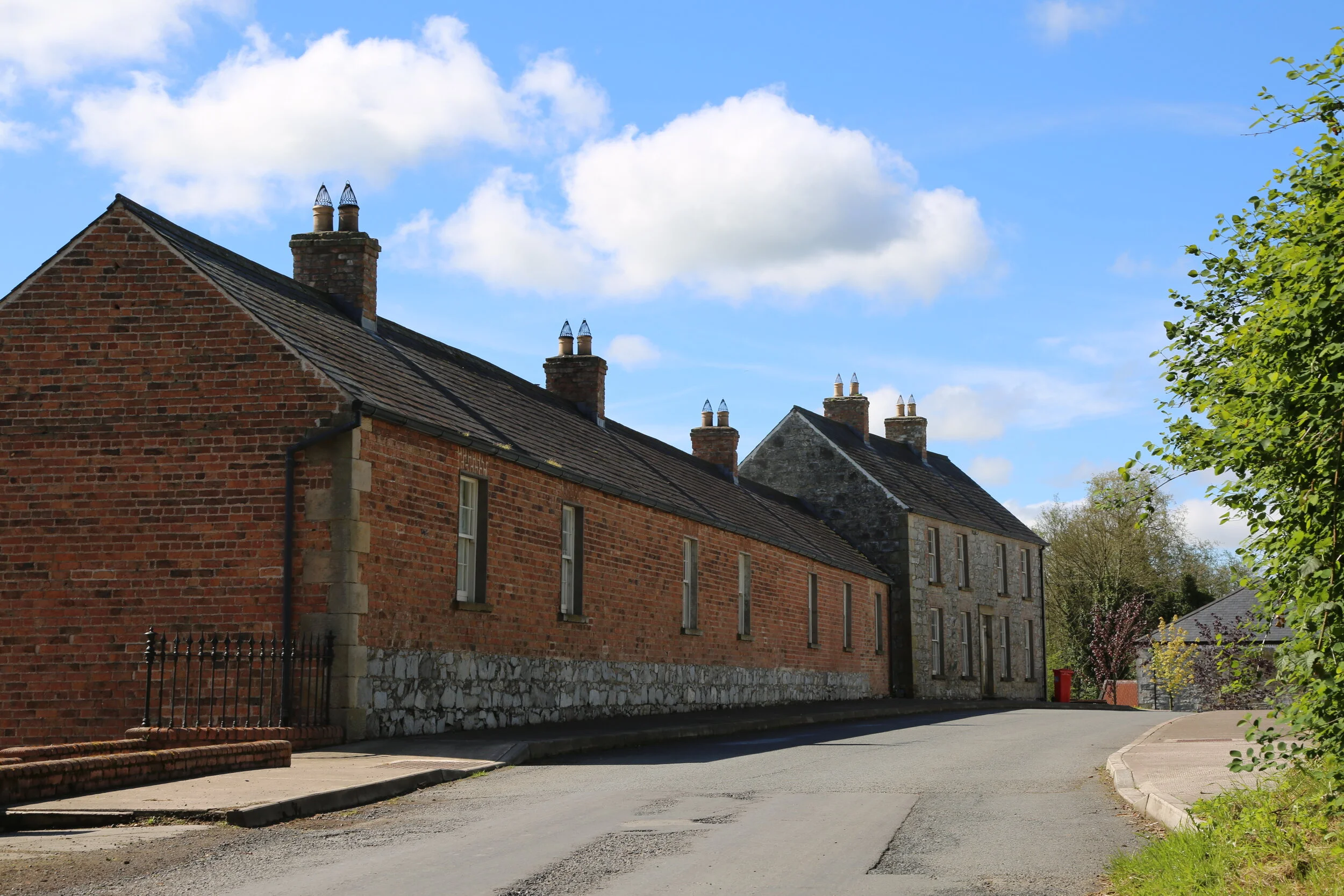 Mullan Village — Ronaghans Pharmacy