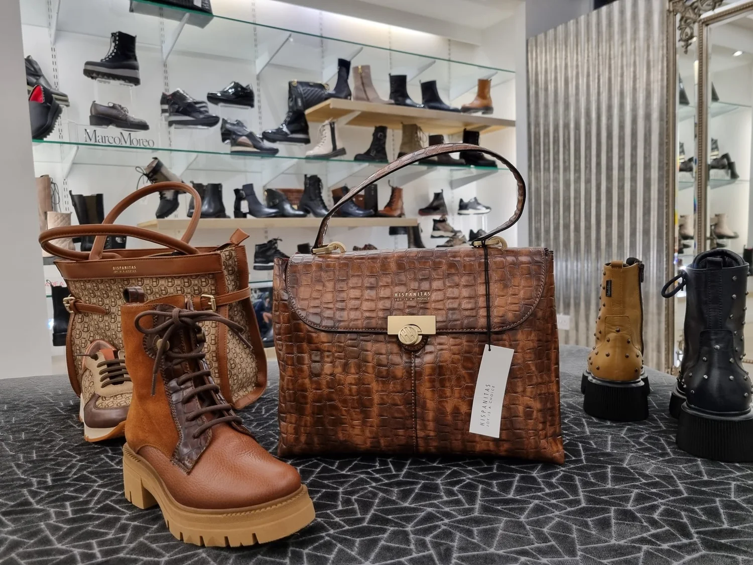 Enzo Shoes — Ronaghans Pharmacy