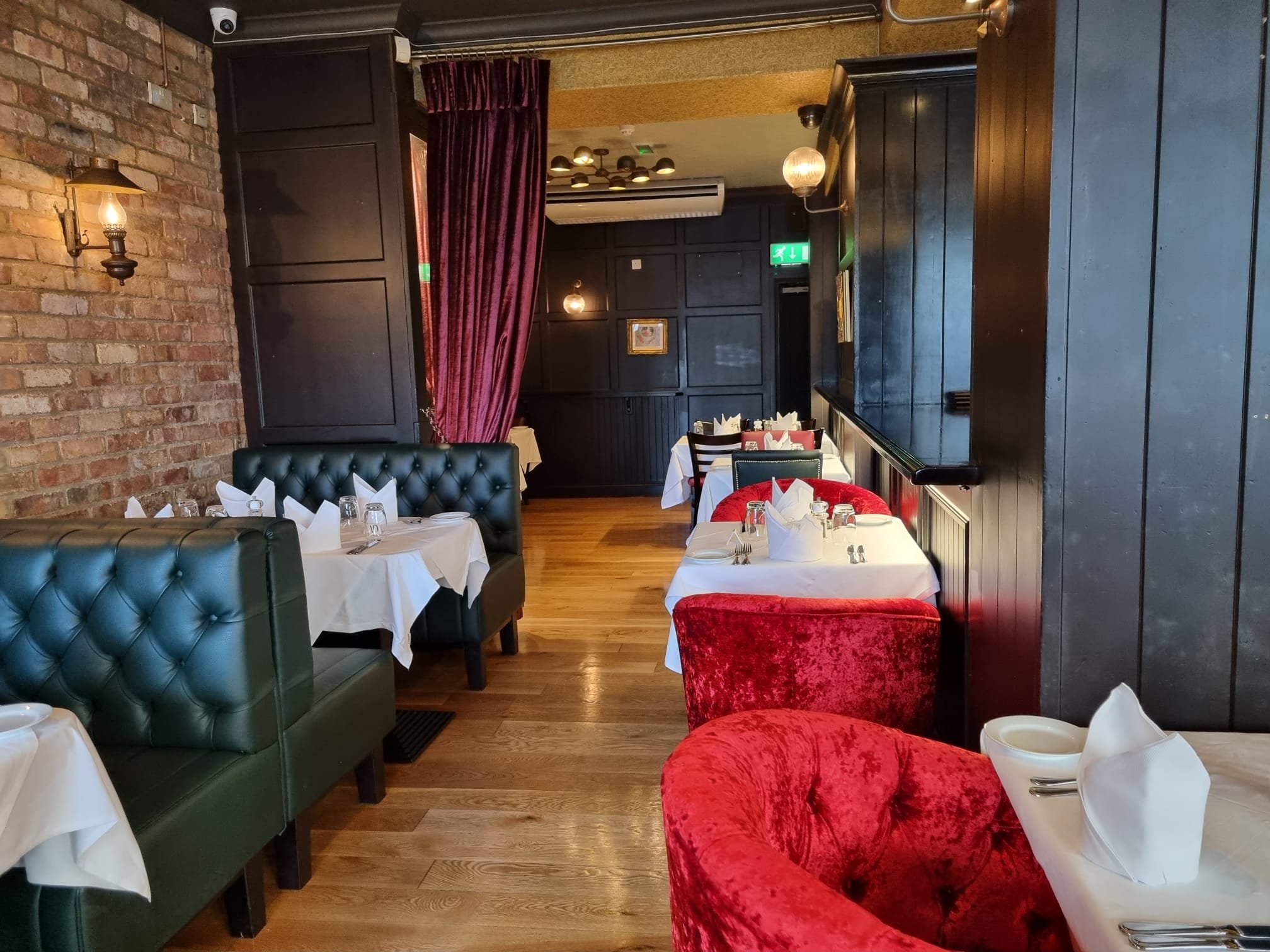 Andy's Bar & Restaurant — Ronaghans Pharmacy