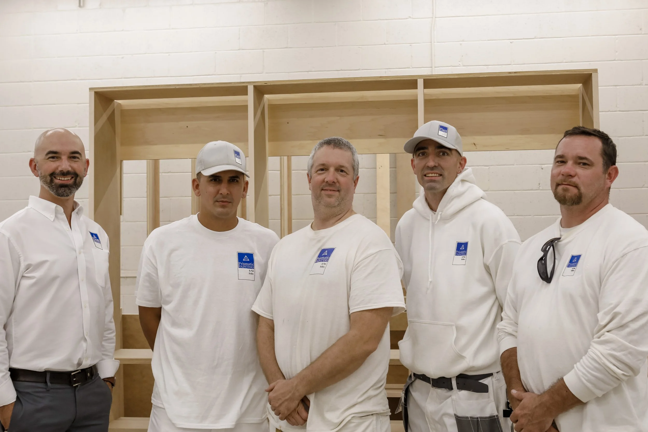 Platt Builders: What can we build for you?