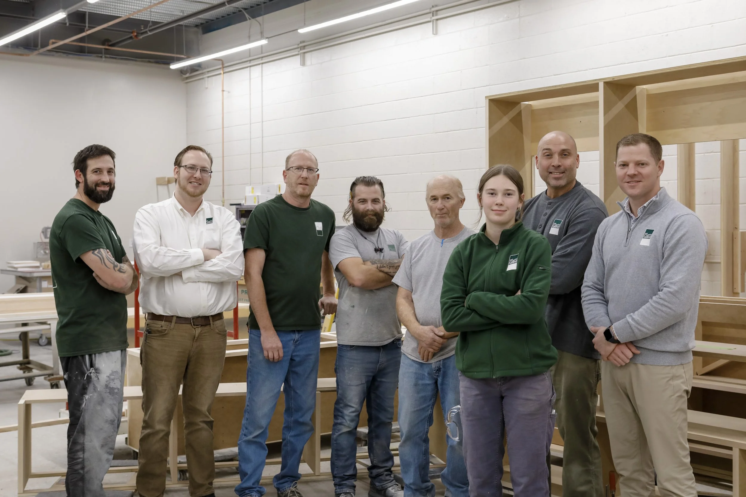 Platt Builders: What can we build for you?