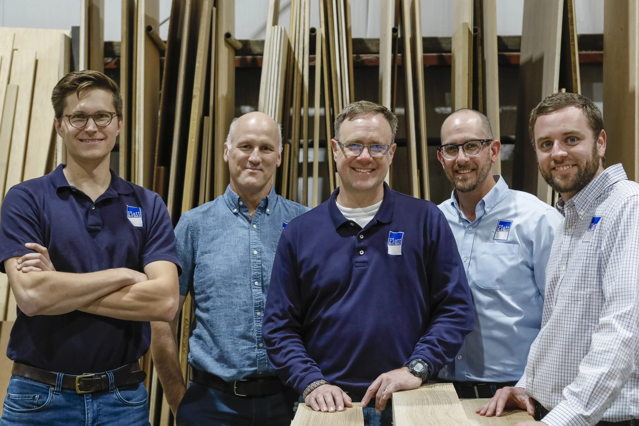 Platt Builders: What can we build for you?