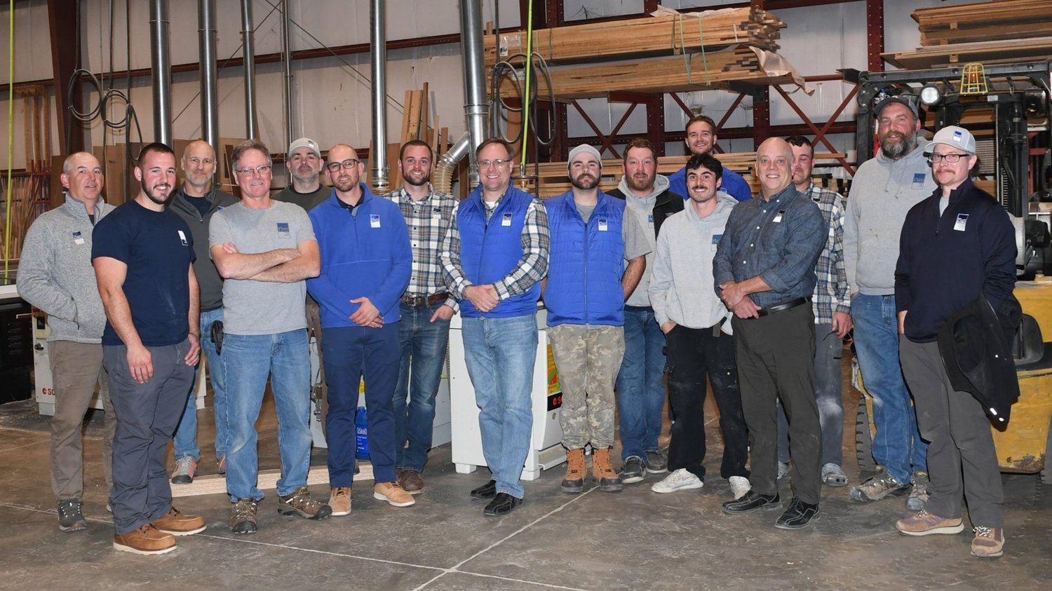 About — Platt Builders