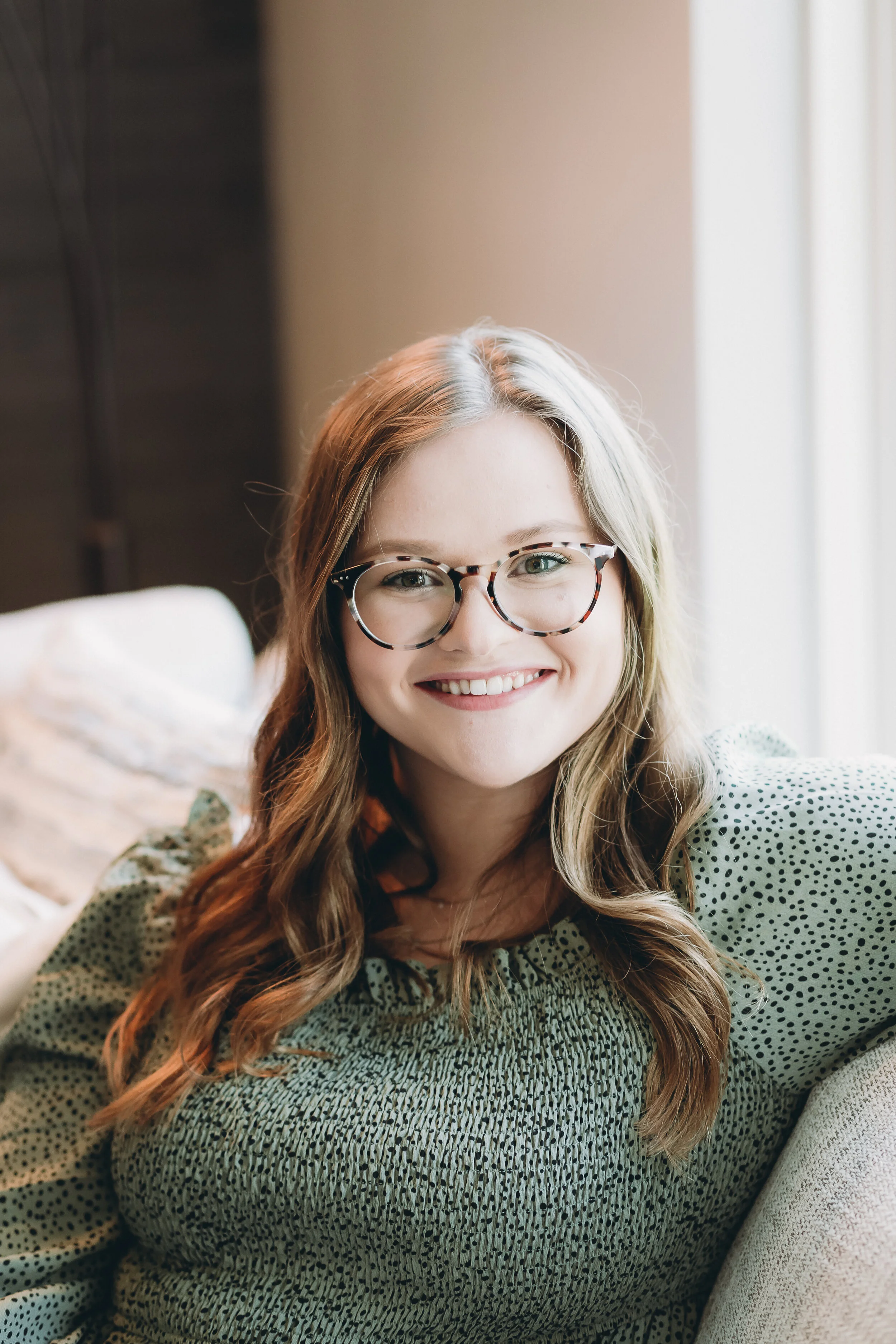 About — Thrive Interior Design