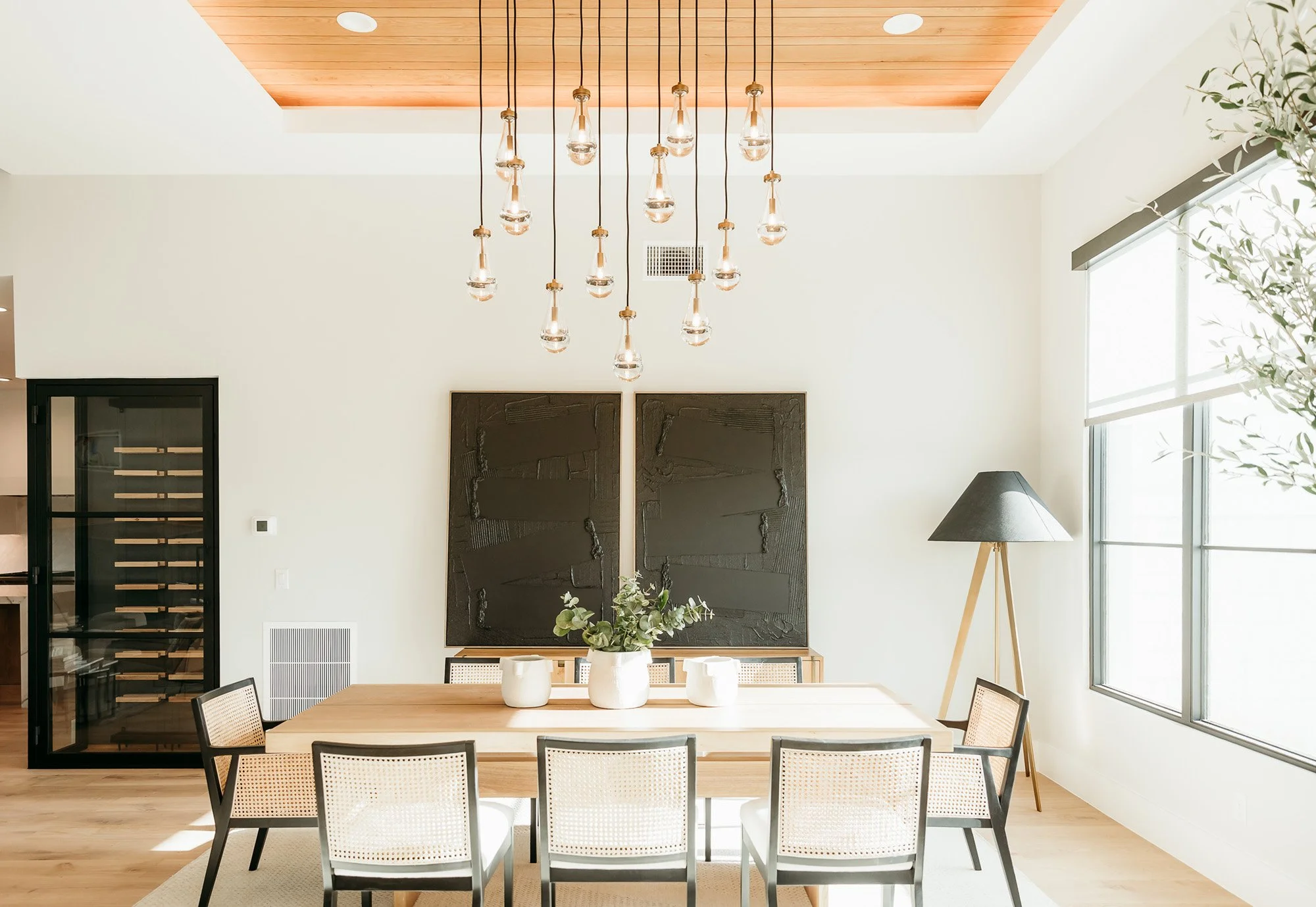 Thrive Interior Design | Turn Key Interior Design and Construction, Hospitality Design, and ...