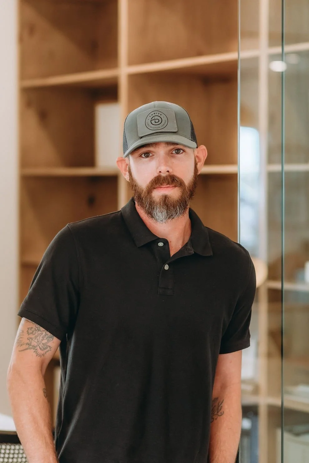 Dripping Springs TX Interior Designer — Thrive Interior Design