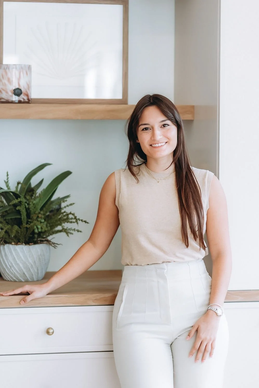 About — Thrive Interior Design