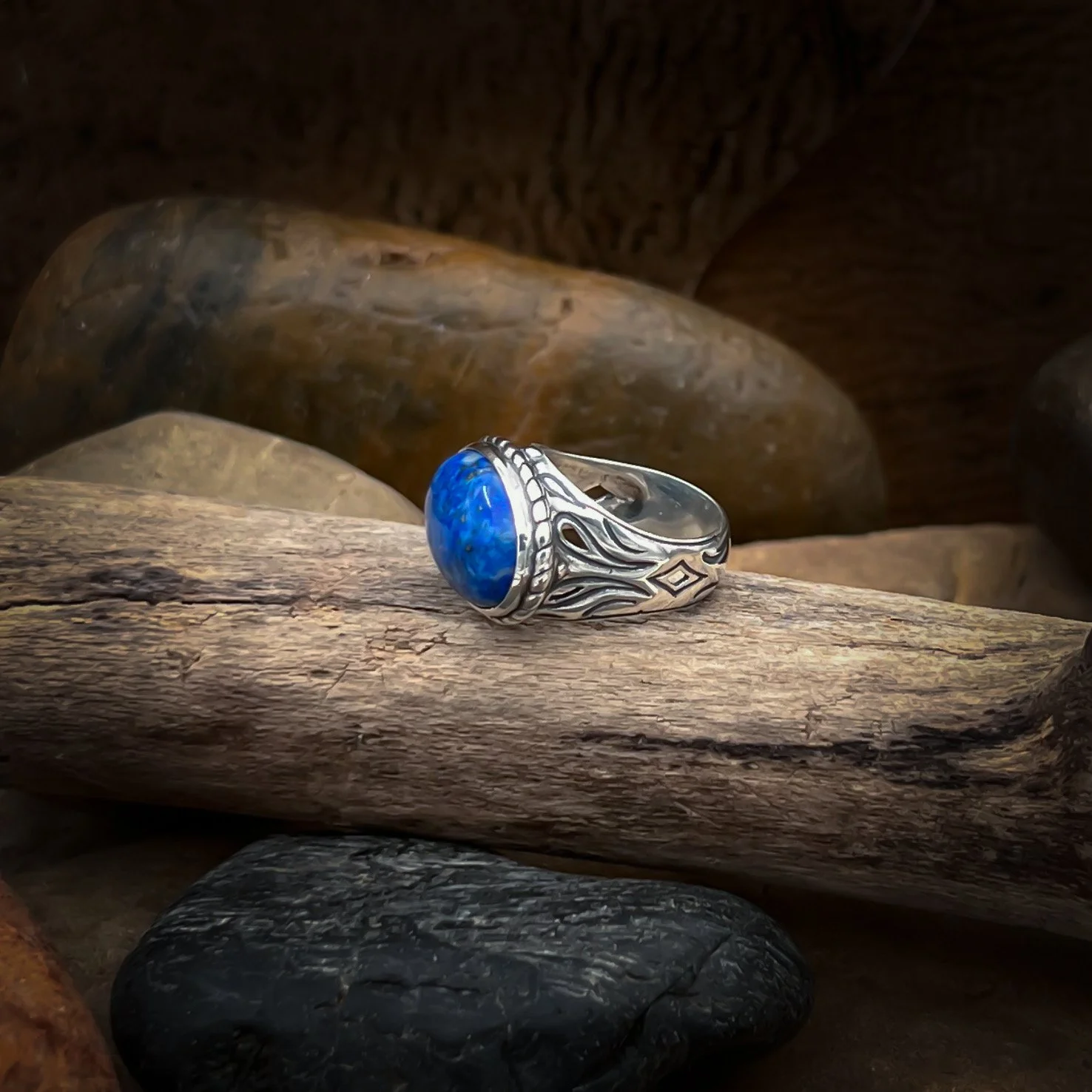 Morris Crown Jewelry