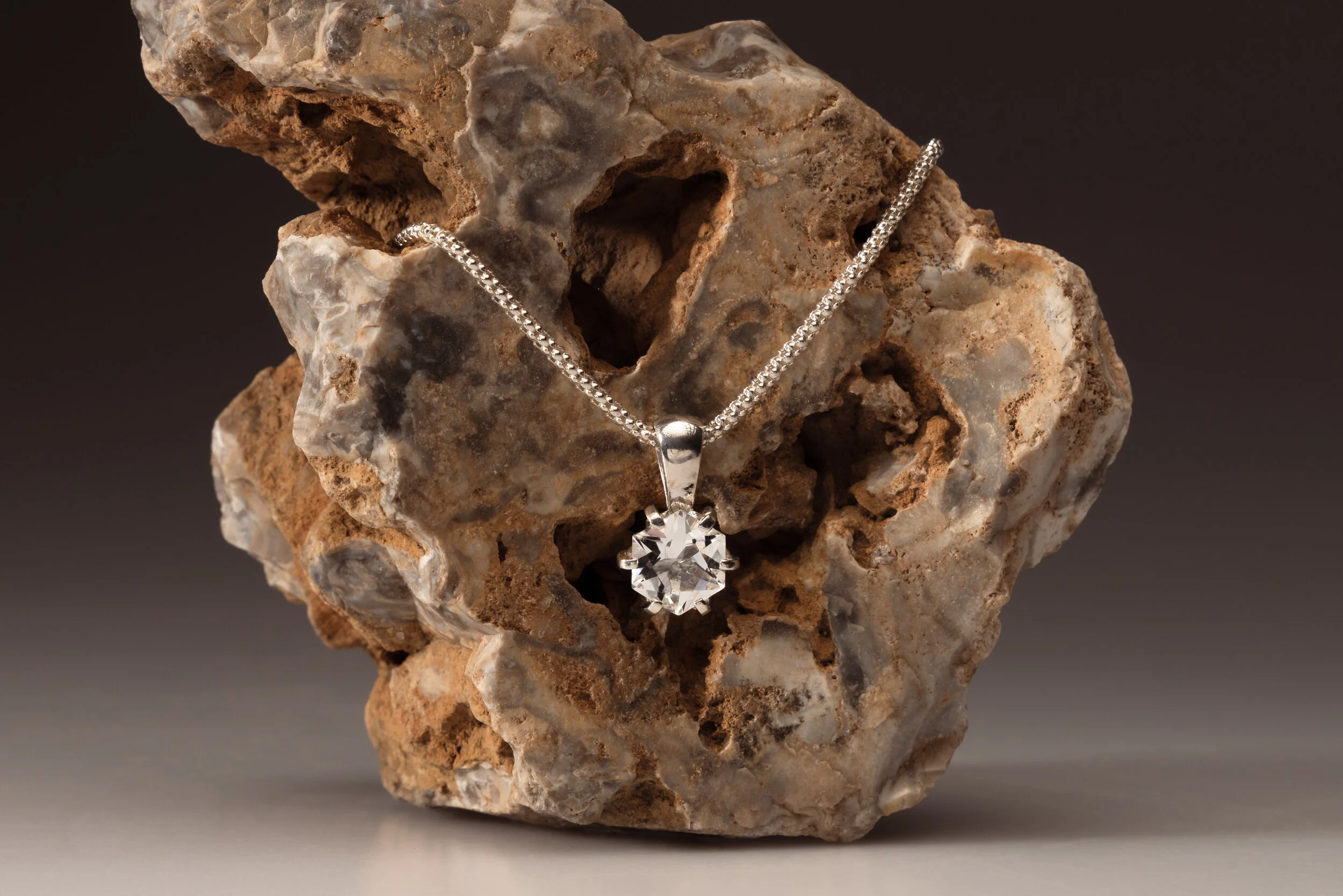 Morris Crown Jewelry