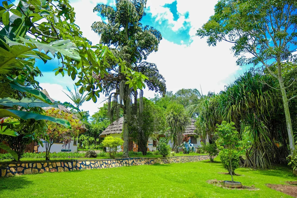 Sustainability — Kabubbu Development Project