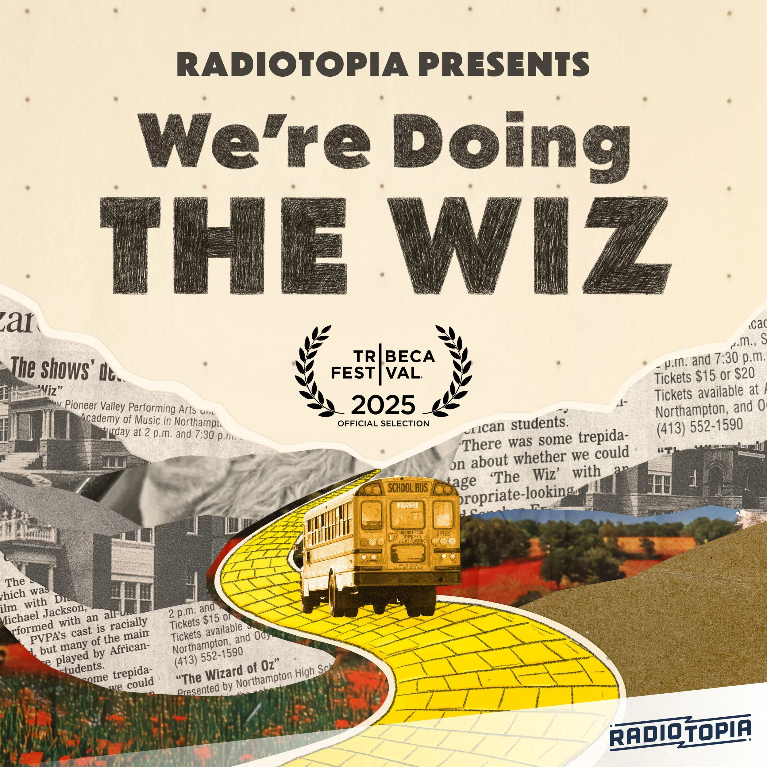Radiotopia Presents