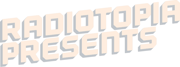 The Polybius Conspiracy Podcast — Radiotopia Presents