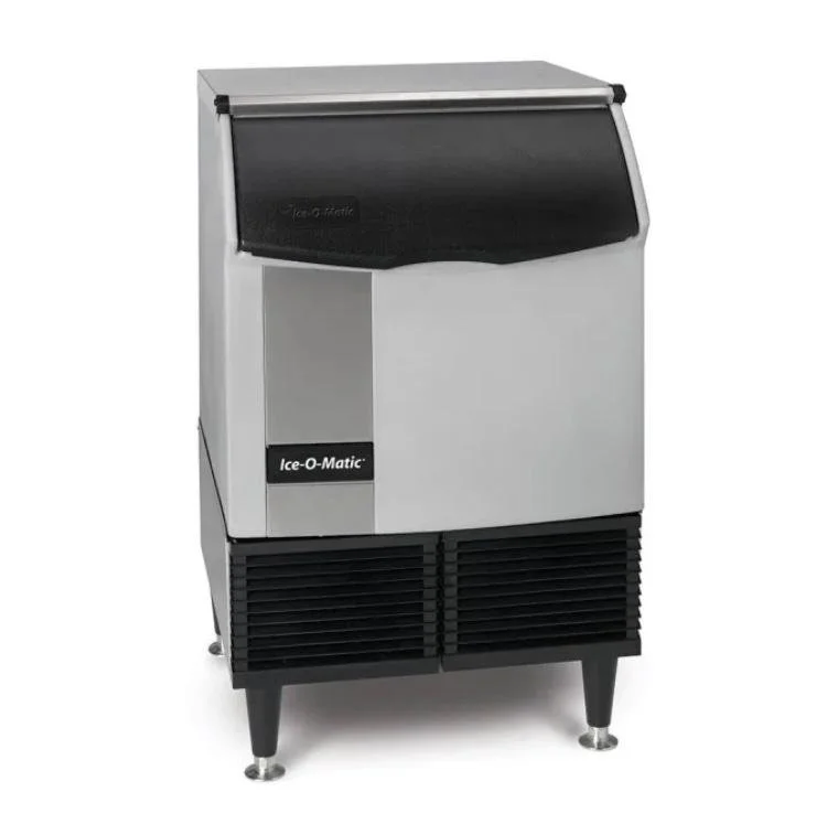 Your Source for Ice Machines, Restaurant Equipment & Water Treatment